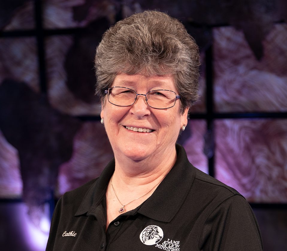 Staff | Lamb and Lion Ministries