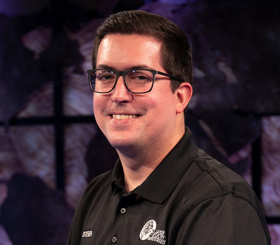 Staff | Lamb and Lion Ministries