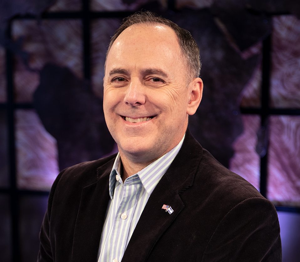 Tim Moore | Lamb and Lion Ministries Staff