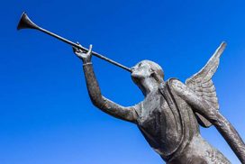 The Angels of Revelation | Revelation | Lamb and Lion Ministries