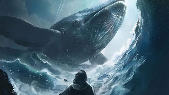 What Day Was Jesus Crucified? A Whale of a Tale! | Lamb and Lion Ministries