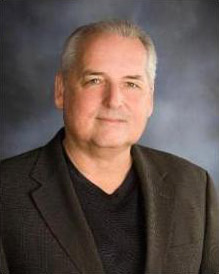 Bill Salus | Lamb and Lion Ministries