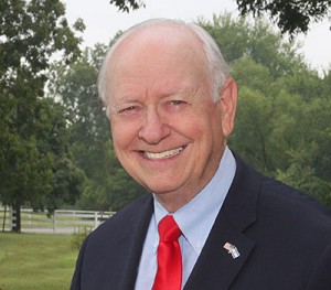 Dr. David R. Reagan | Lamb and Lion Ministries Staff