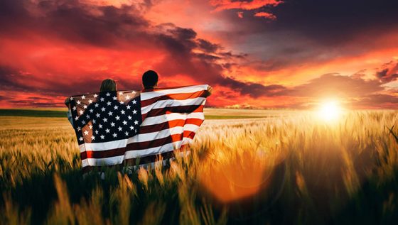 Violence, Immorality, And War: Are We Living In A ‘Golden Age’? | Lamb ...