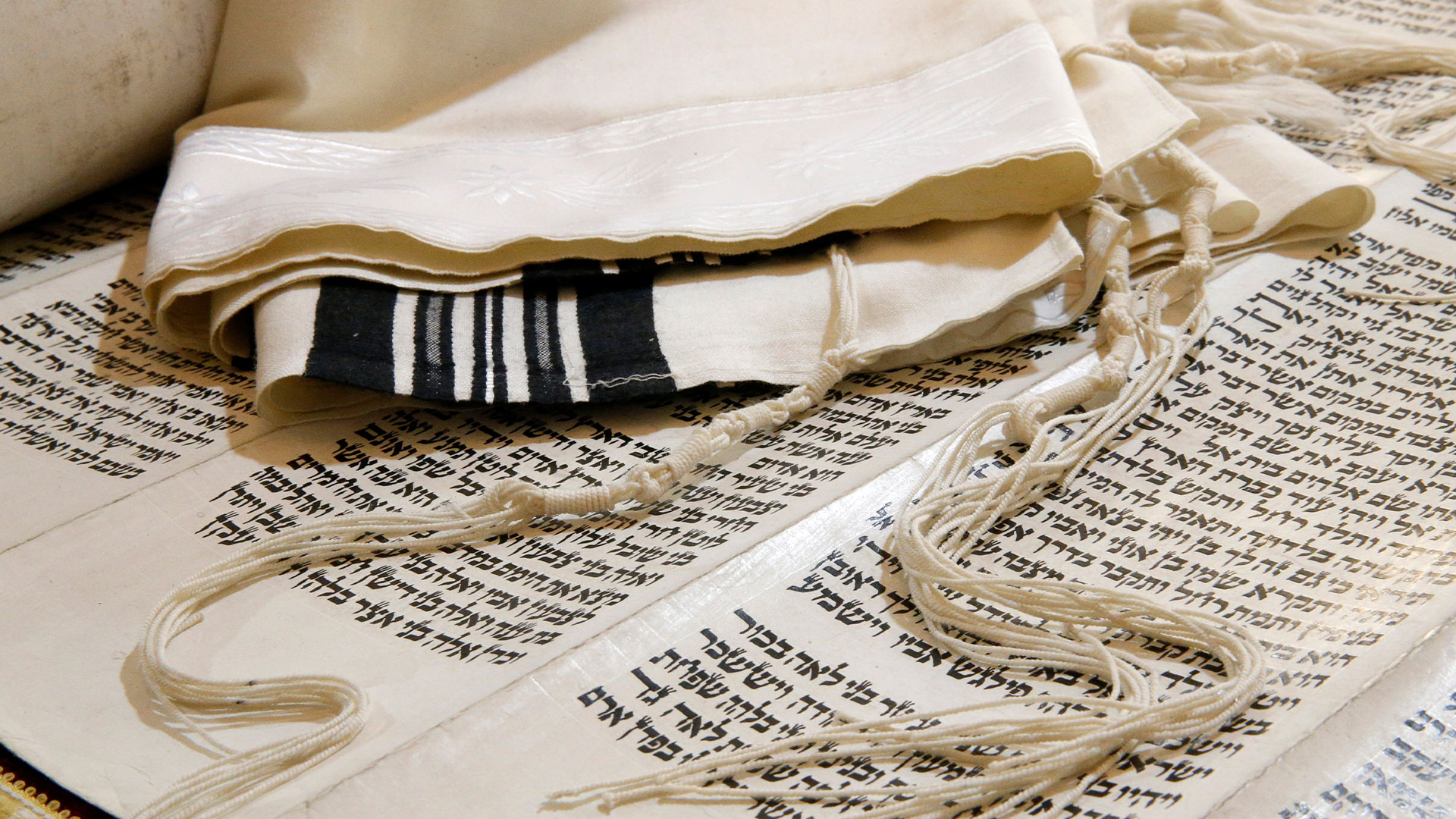 The Revival of the Hebrew Language | Jews | Lamb and Lion Ministries