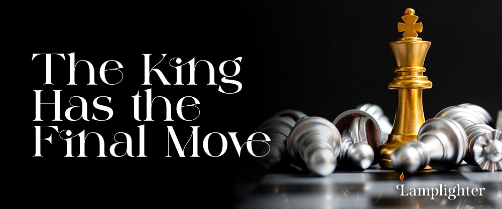 Home - Lamb and Lion Ministries | Proclaiming the soon return of Jesus ...