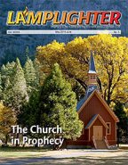 The Church in Prophecy | Prophetic Issues | Lamb and Lion Ministries