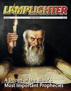 A Dozen of the Bible’s Most Important Prophecies | Bible Prophecy ...