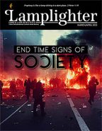 Understanding the Times with Jan Markell | Special | Christ in Prophecy