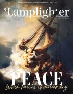 Magazines | Bible Prophecy | Lamb and Lion Ministries