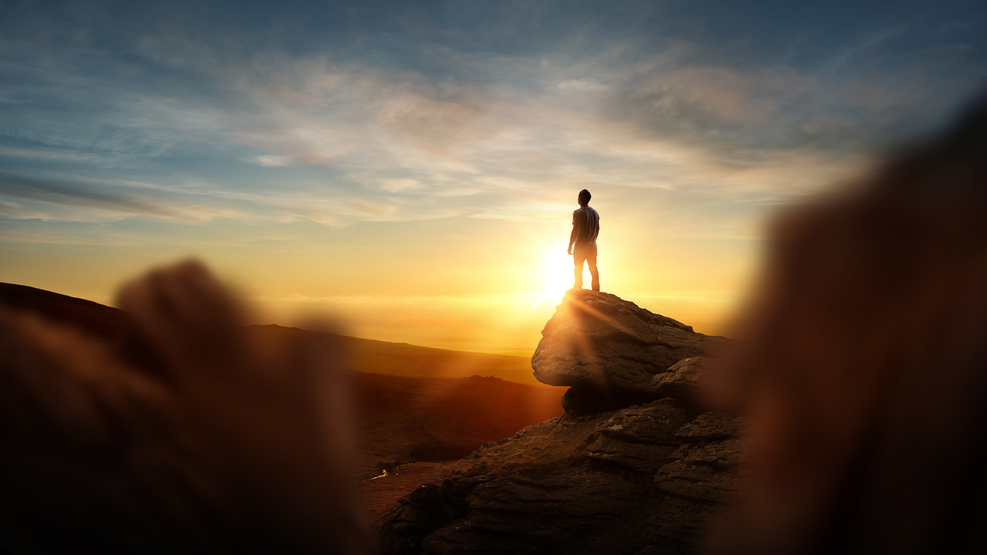 Living with an Eternal Perspective | Christian Living | Lamb and Lion ...