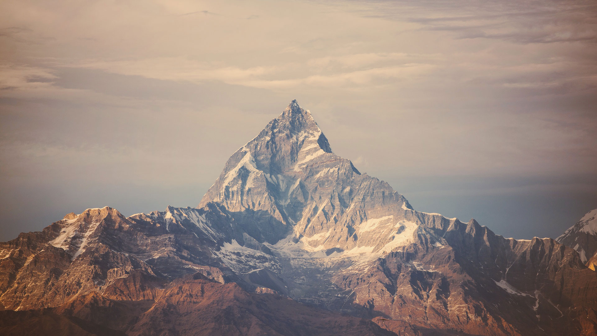 Moving Mountains | Devotionals | Lamb and Lion Ministries