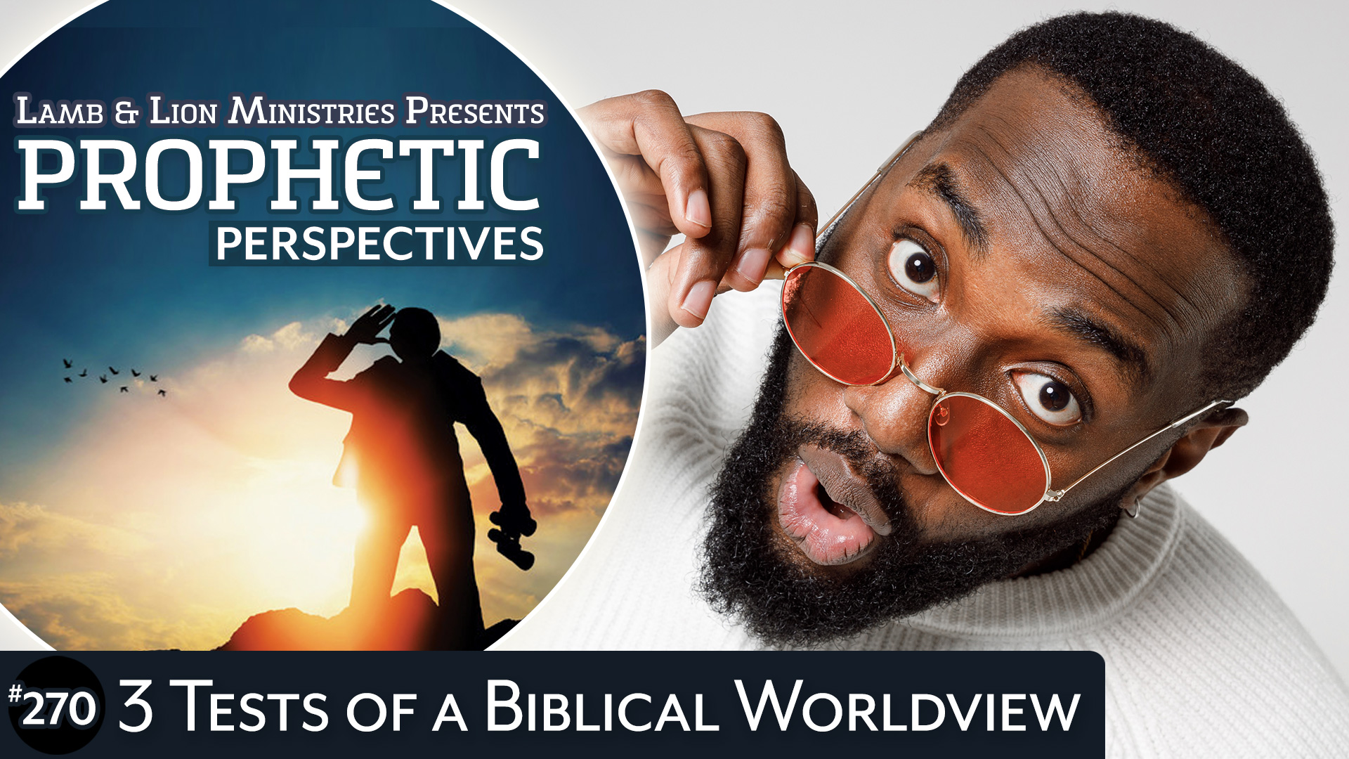 Prophetic Perspectives | Short Teaching Videos