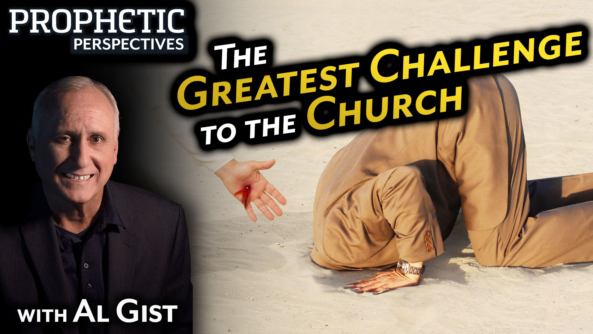 Prophetic Perspectives | Short Teaching Videos