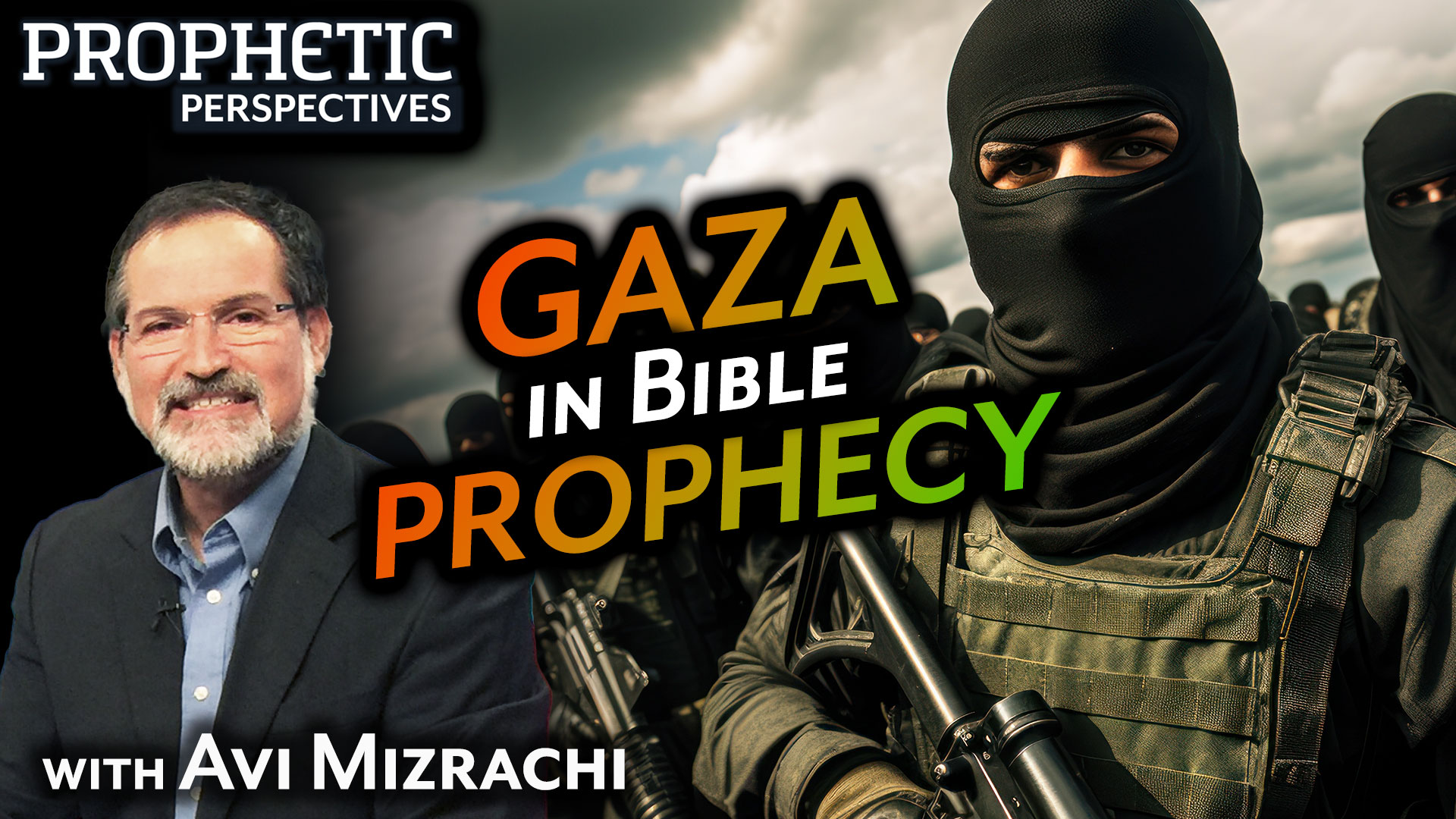 Prophetic Perspectives | Short Teaching Videos