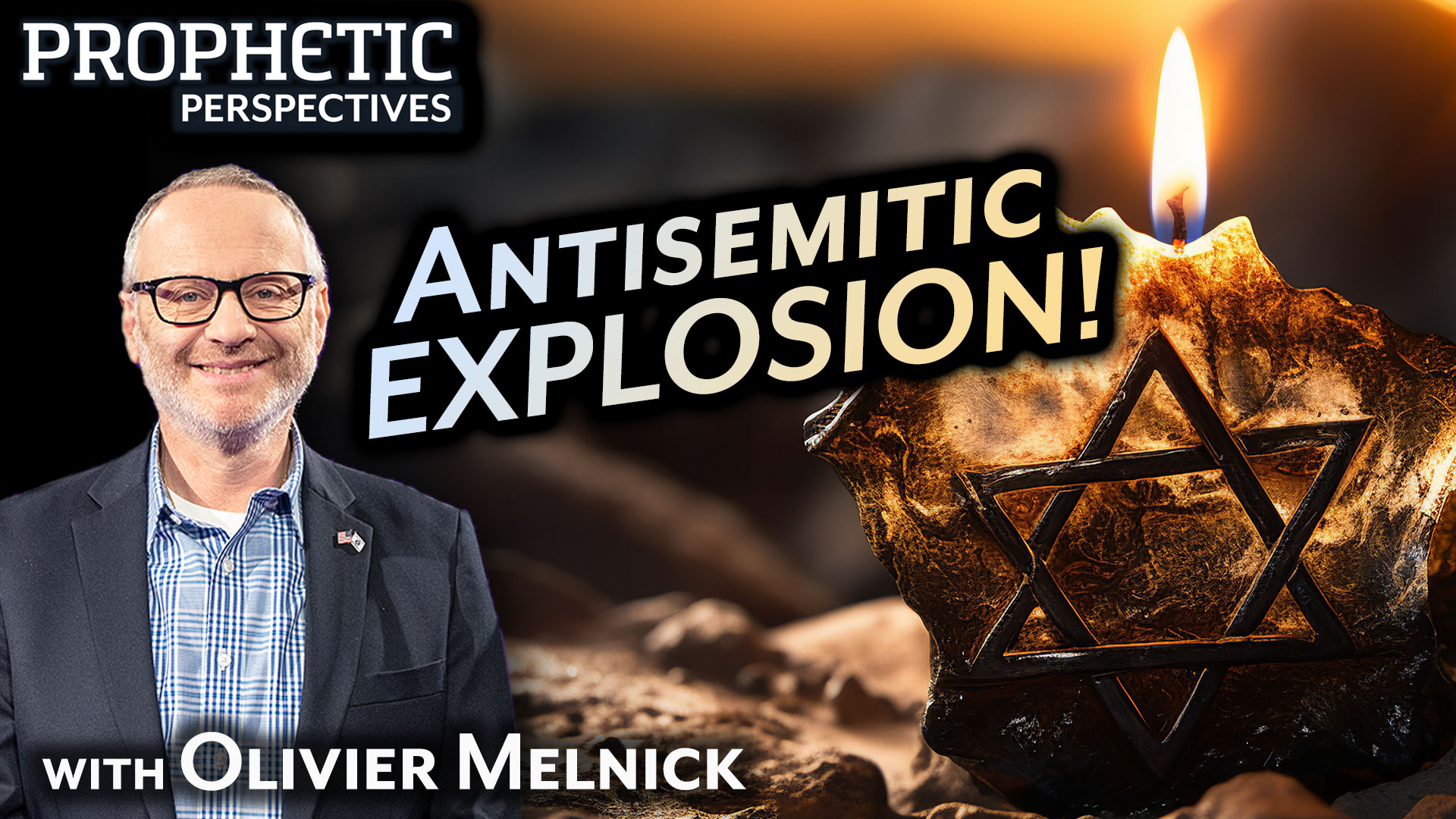 Prophetic Perspectives | Short Teaching Videos
