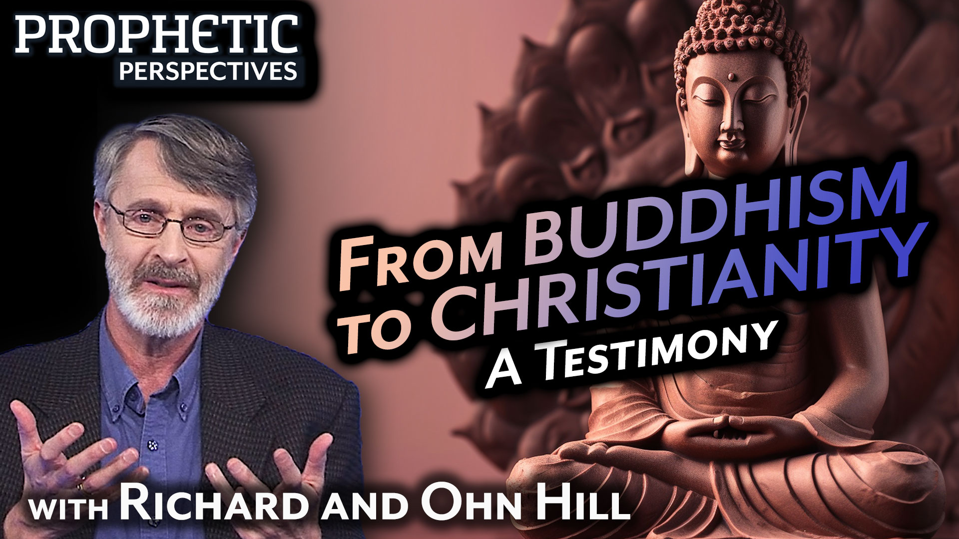 Prophetic Perspectives | Short Teaching Videos
