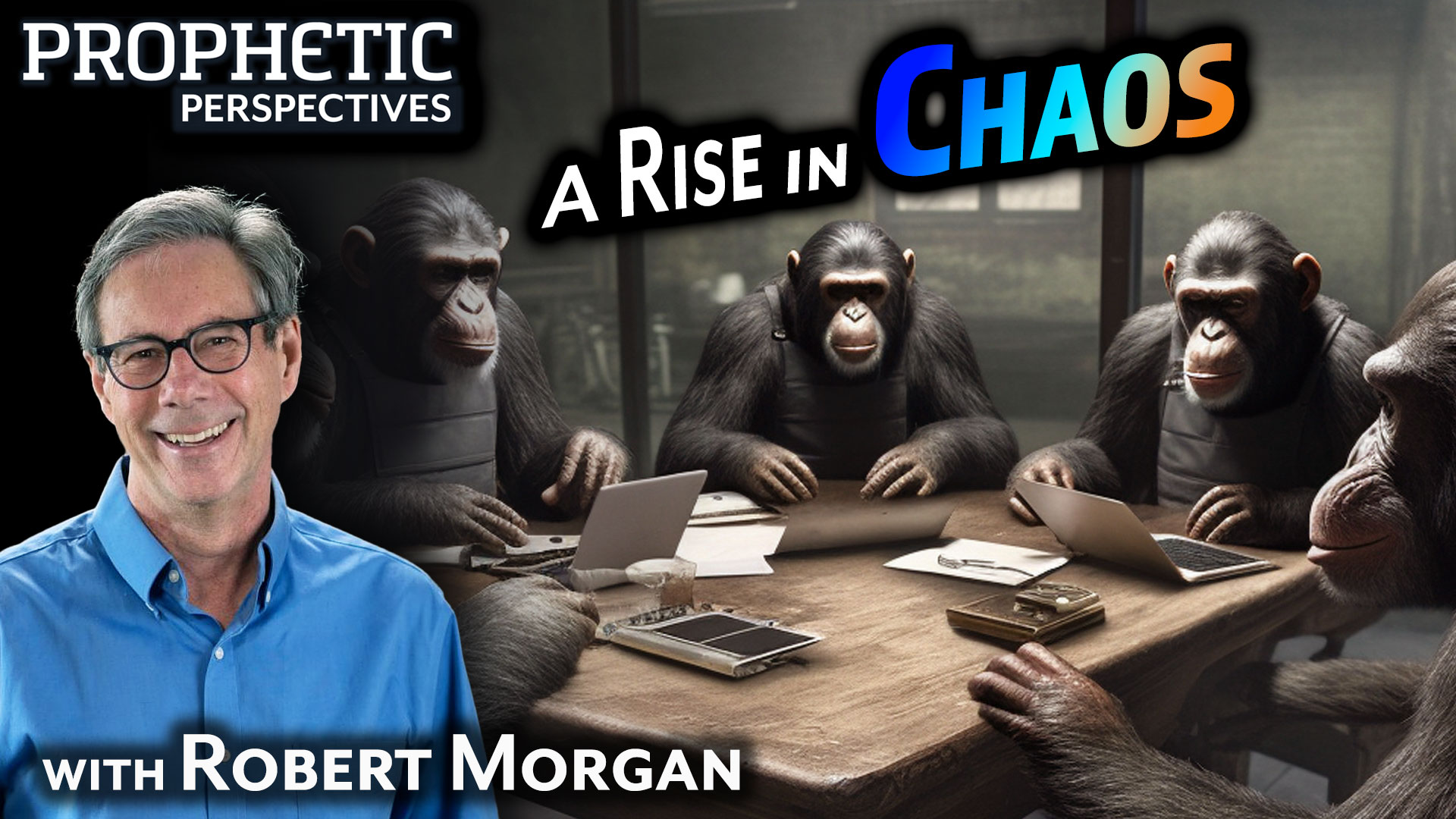 Prophetic Perspectives | Short Teaching Videos