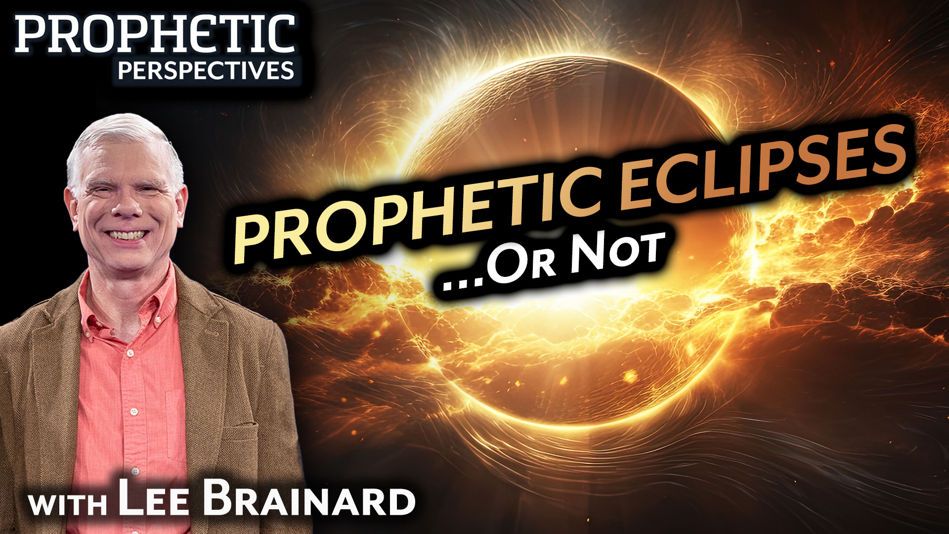 Prophetic Perspectives | Short Teaching Videos