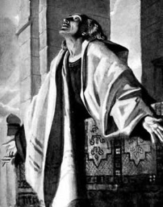 Types of Prophecy and Prophecy in Types | Bible Prophecy | Lamb and ...