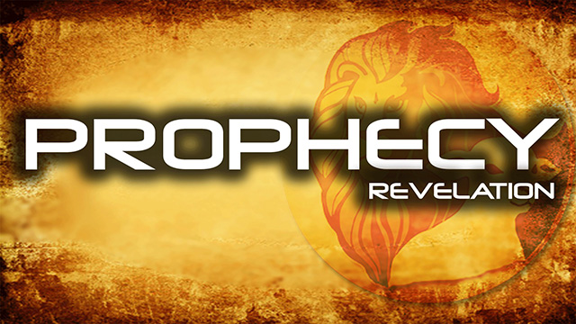 Revelation | Book of Revelation | Bible Prophecy | Bible Prophecy Topics