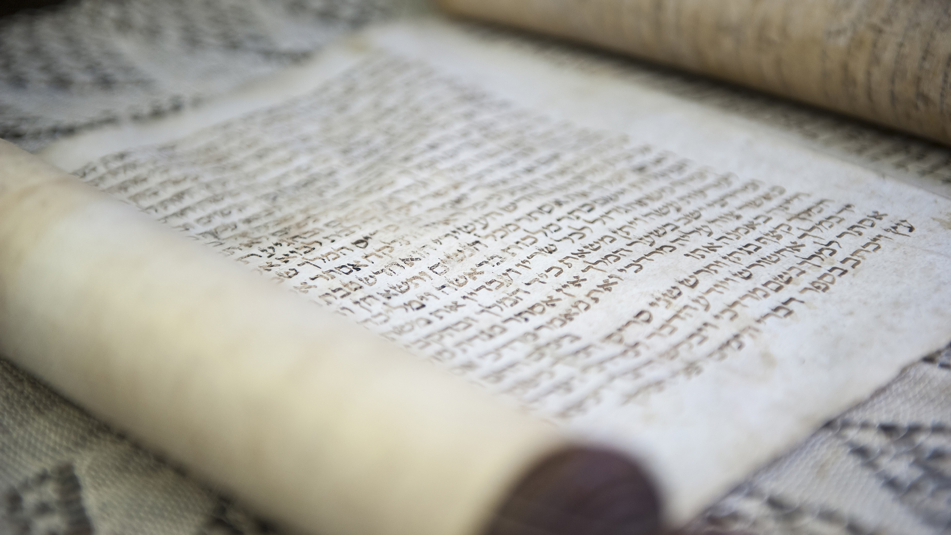 The Interpretation of Prophecy | Bible Prophecy | Lamb and Lion Ministries