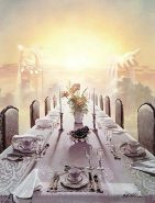 The Marriage Feast of the Lamb | Tribulation | Lamb and Lion Ministries