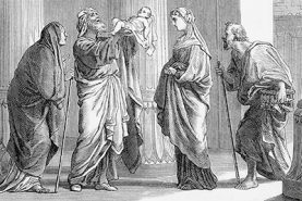 Awaiting Our Messiah | First Coming | Lamb and Lion Ministries