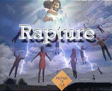 The Rapture Under Attack | Rapture | Lamb and Lion Ministries