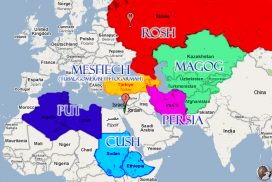 Timing Gog and Magog | Tribulation | Lamb and Lion Ministries