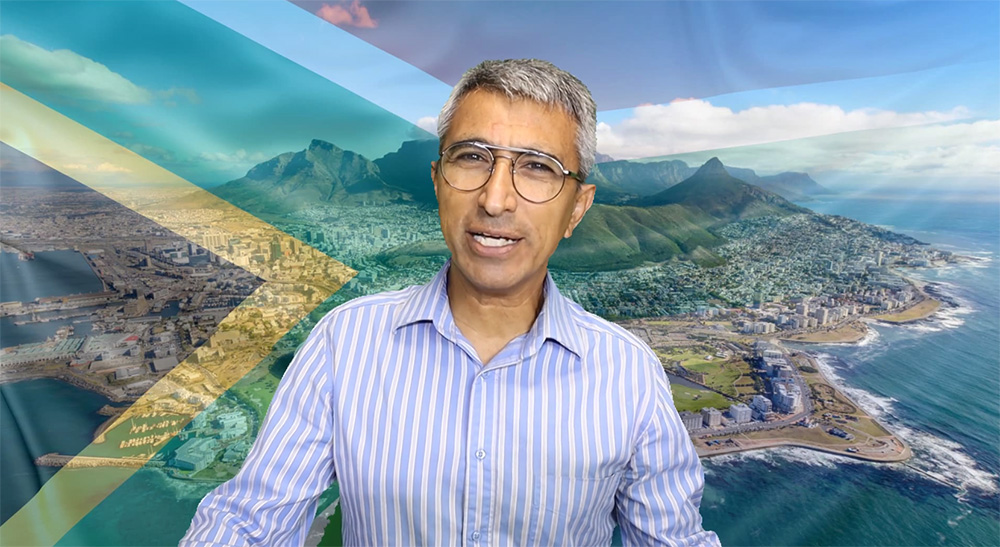 Missions | Lamb and Lion Ministries