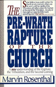 The Pre-Wrath Rapture | Rapture | Lamb and Lion Ministries