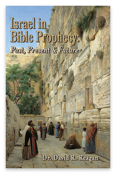 Recommended Books on Bible Prophecy | Prophecy | Lamb and Lion Ministries