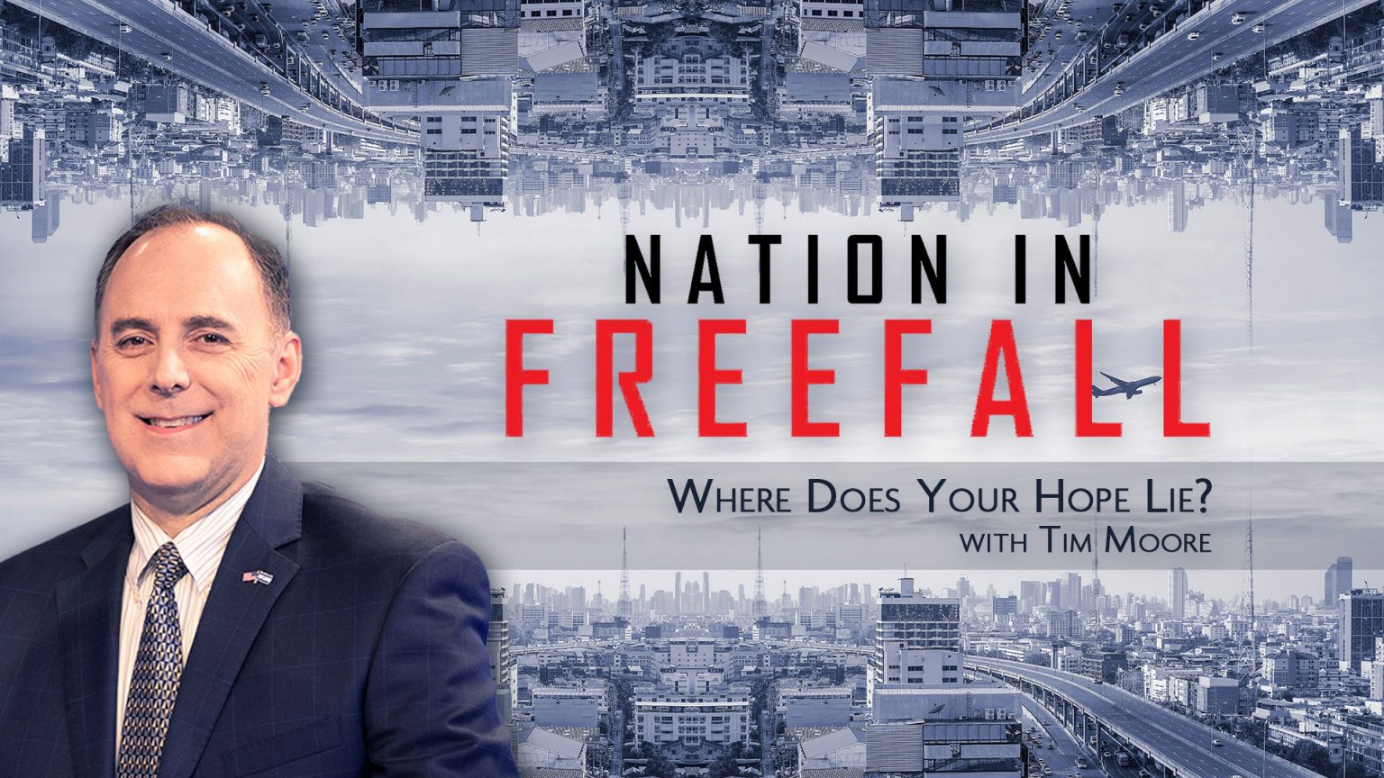 Free Gift | Lamplighter Magazine | Christ in Prophecy