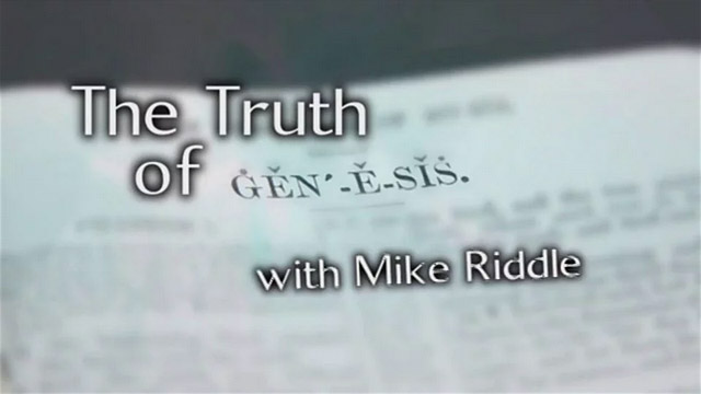 Mike Riddle on Evolution | Bible Prophecy | Lamb and Lion Ministries
