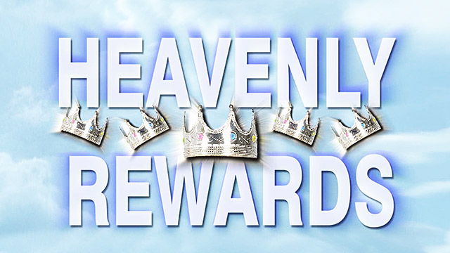 Meredith on Heavenly Rewards | Bible Prophecy | Lamb and Lion Ministries
