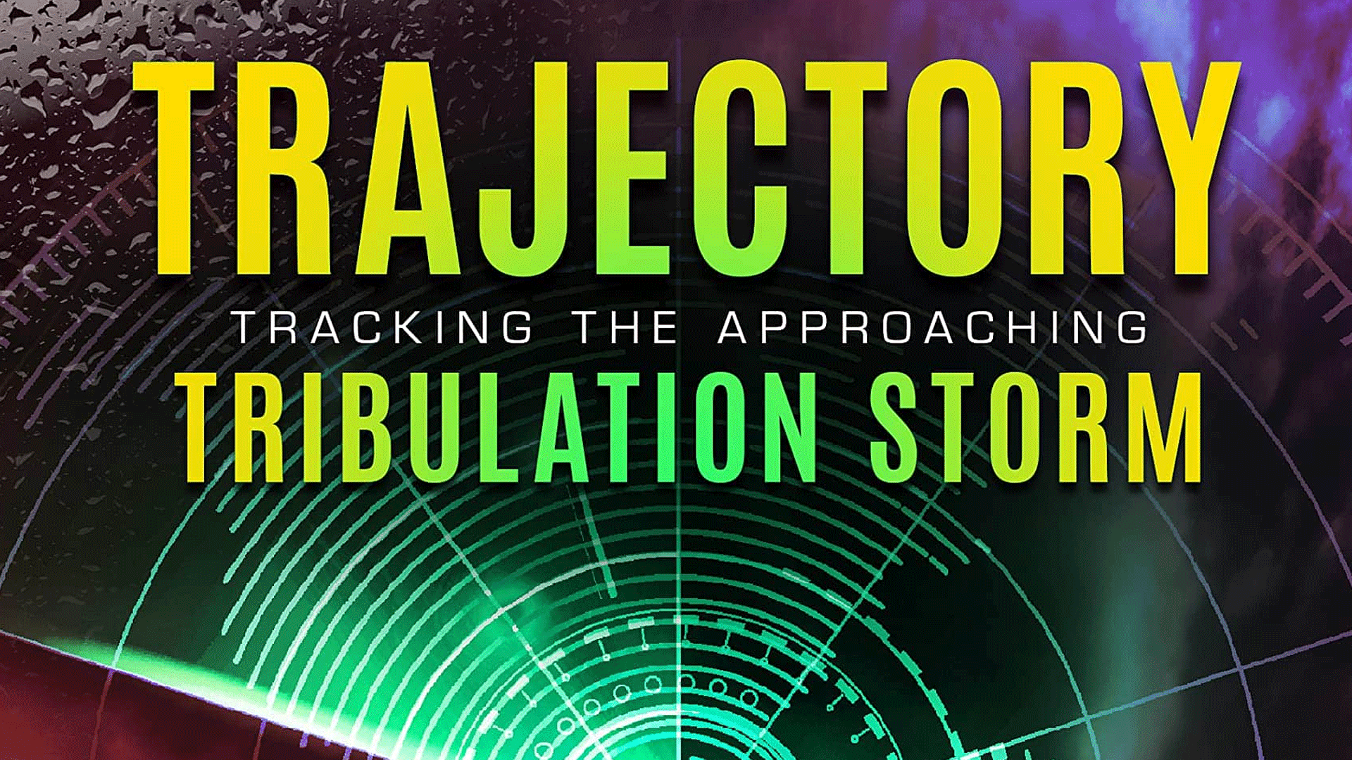 Trajectory with Terry James and David Reagan | Bible Prophecy | Lamb ...