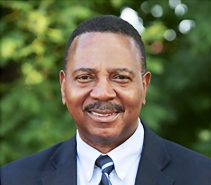 Patrick Oliver | Lamb and Lion Ministries Staff